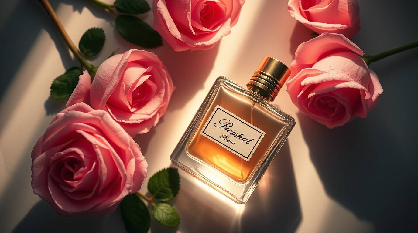 薔薇園の香水に恋しちゃう💐 もう迷わない！口コミ高評価のおすすめ商品から選び方まで徹底解説｜fragrance-echo