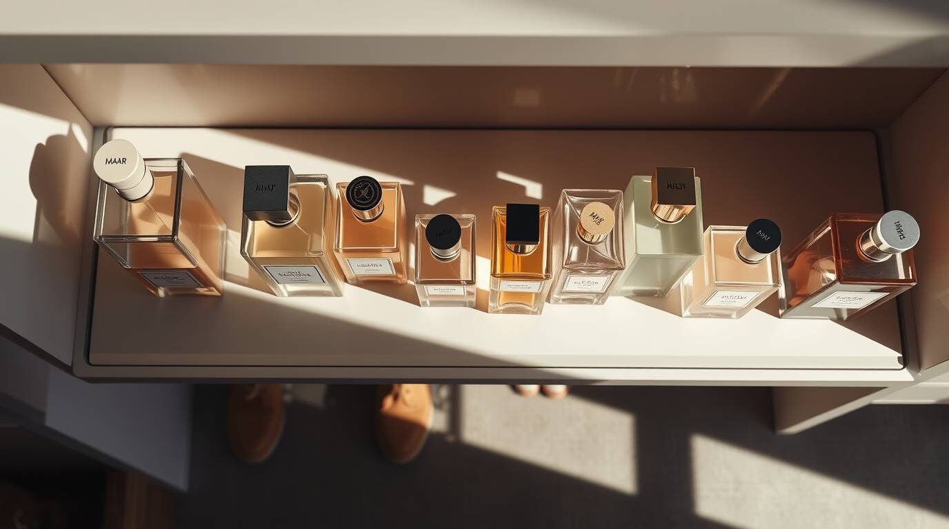 オリーブヤング 香水が人気爆発中🌟韓国コスメファン必見の最強フレグランスガイド！｜fragrance-echo