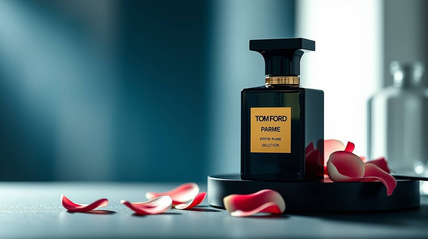 トムフォード香水で女子ウケするのはコレ！🌹 マジで使える最強の香水を徹底解説｜fragrance-echo