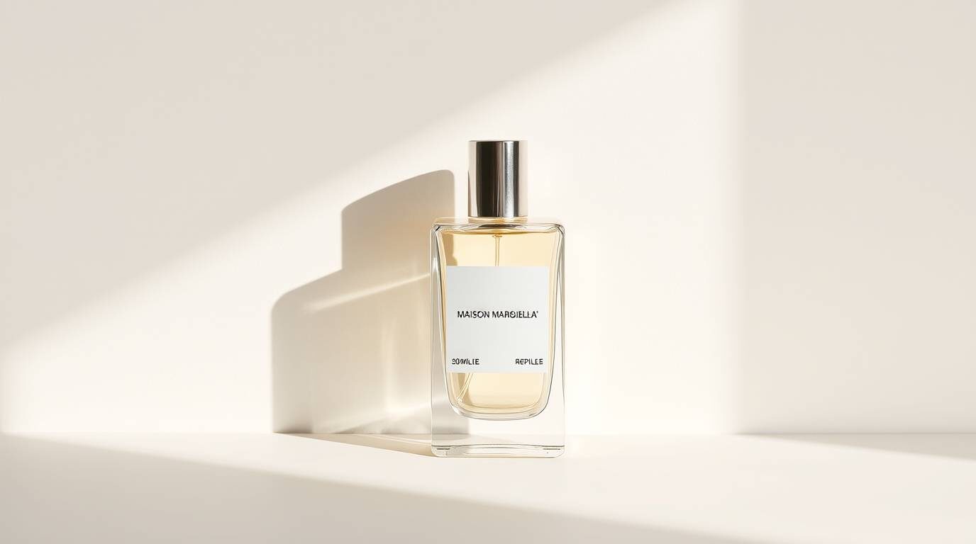 メゾンマルジェラ香水 30mlで始める 高見え香り術！価格から人気の香りまで完全ガイド｜fragrance-echo
