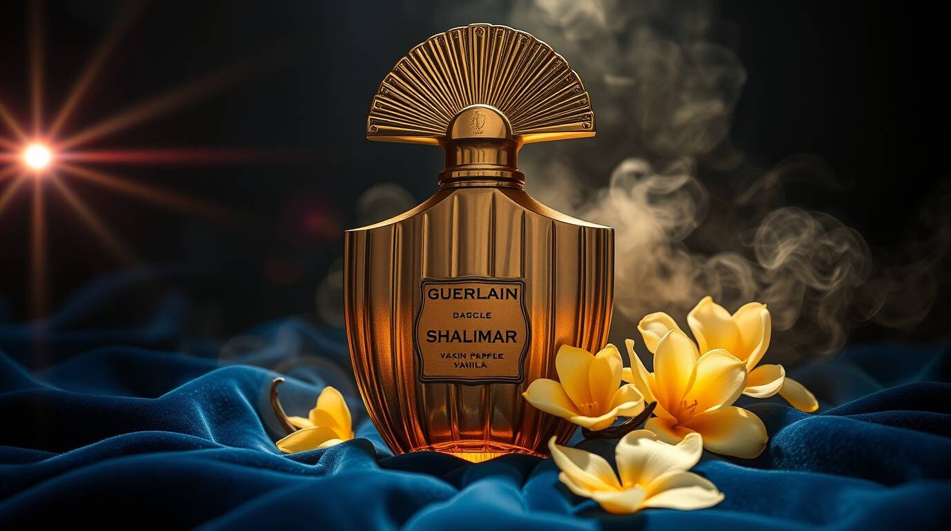 シャリマー香水って本当はこんな香り 知らないと損する伝説の秘密を徹底解説！｜fragrance-echo