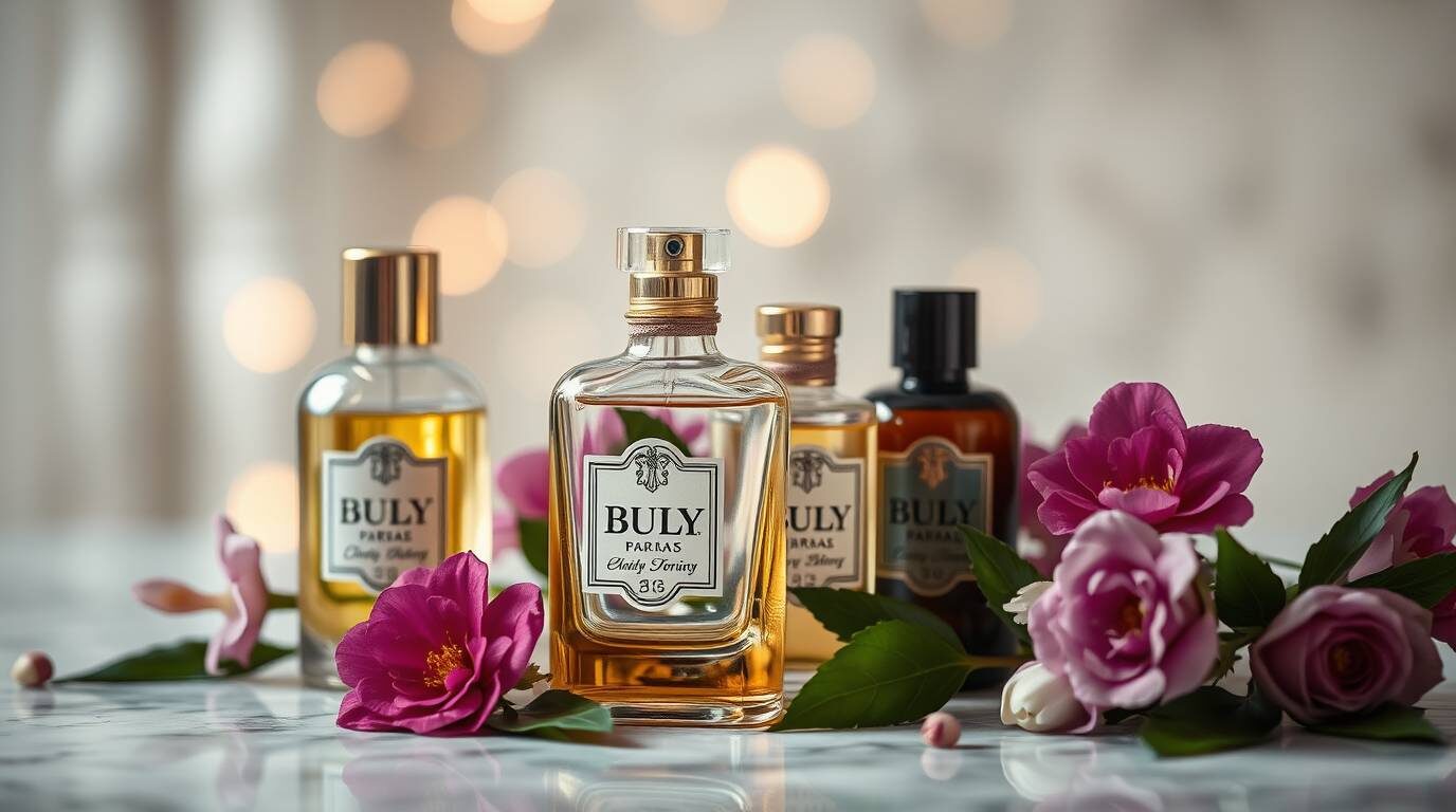 ビュリーのボディオイルは香水代わりに超優秀 人気の香りランキングと使い方完全ガイド｜fragrance-echo