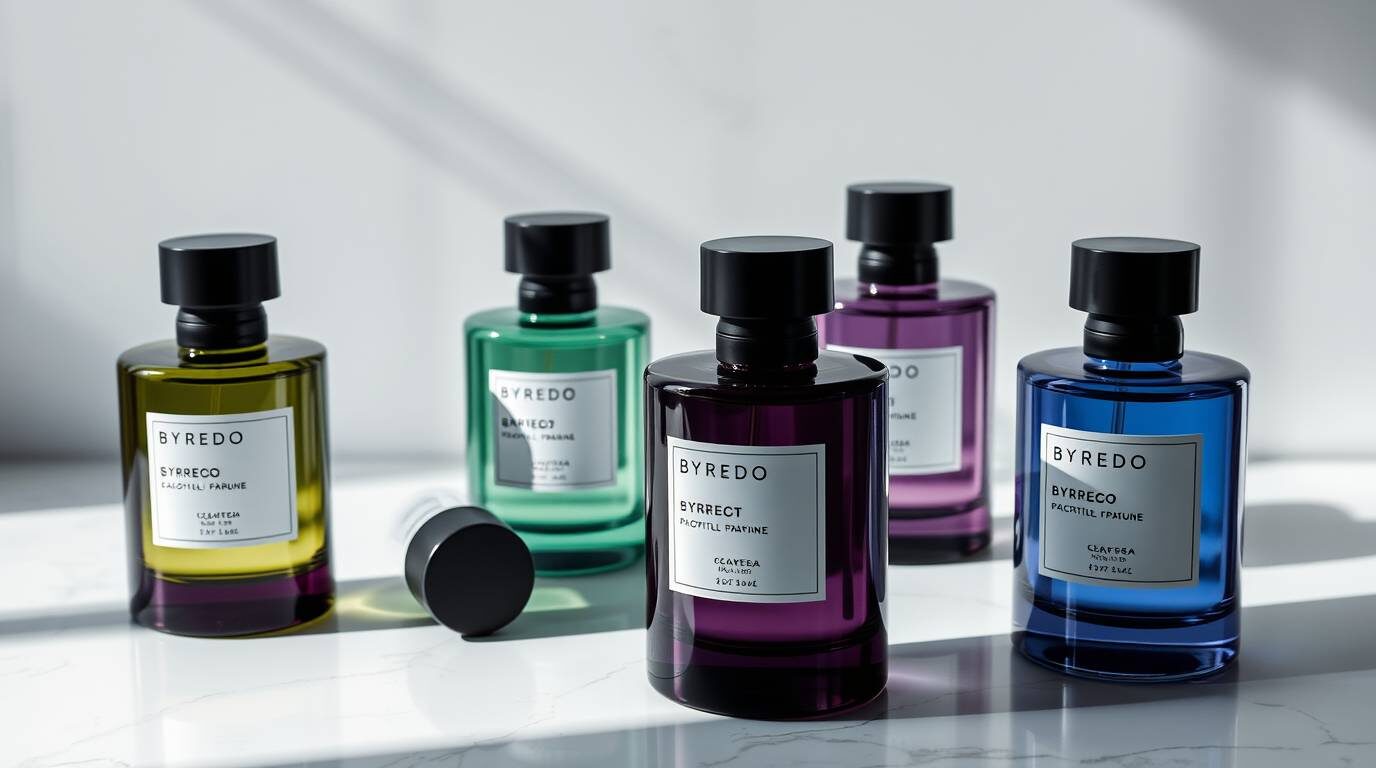 バイレードの香水レビュー完全ガイド！ 初心者でも失敗しない人気の香り一覧 ｜fragrance-echo