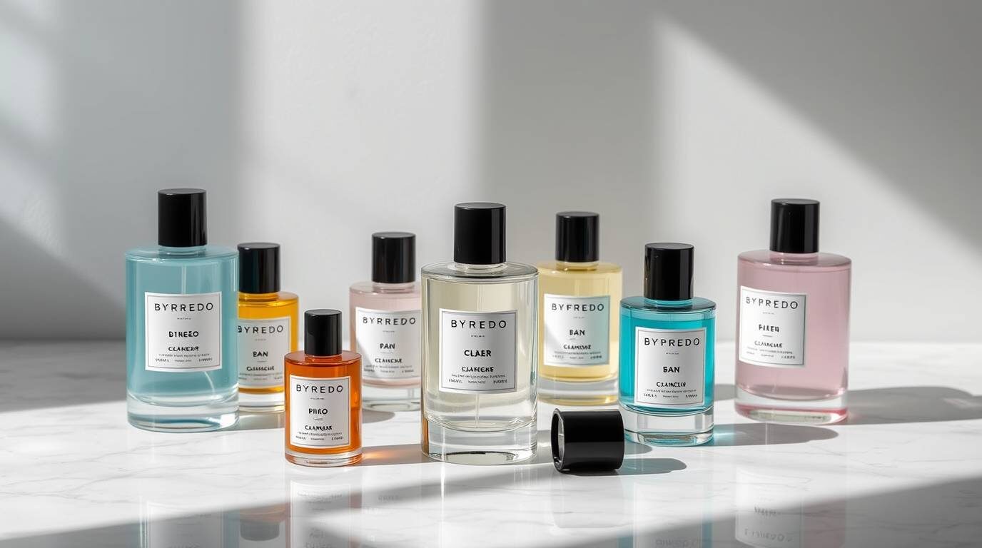 バイレードの香水レビュー完全ガイド！ 初心者でも失敗しない人気の香り一覧 ｜fragrance-echo