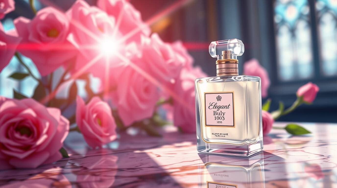 ビュリー香水の持続時間はホント何時間？🧐 水性香水で肌に優しいけど持続性はどう？｜fragrance-echo