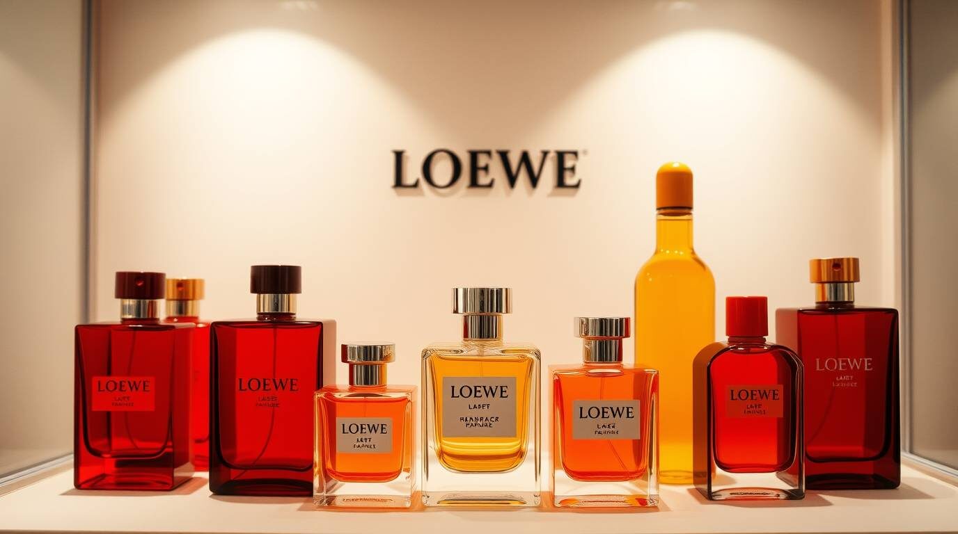 ロエベ 香水取り扱い店舗はどこ？全国の店舗と通販まで徹底調査 ｜fragrance-echo
